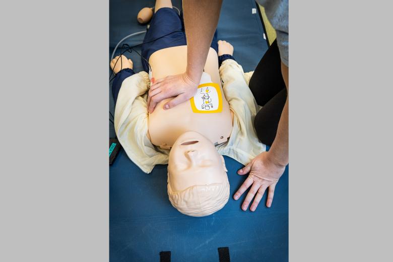 Het Skillslab - Het Skillslab - Maastricht University